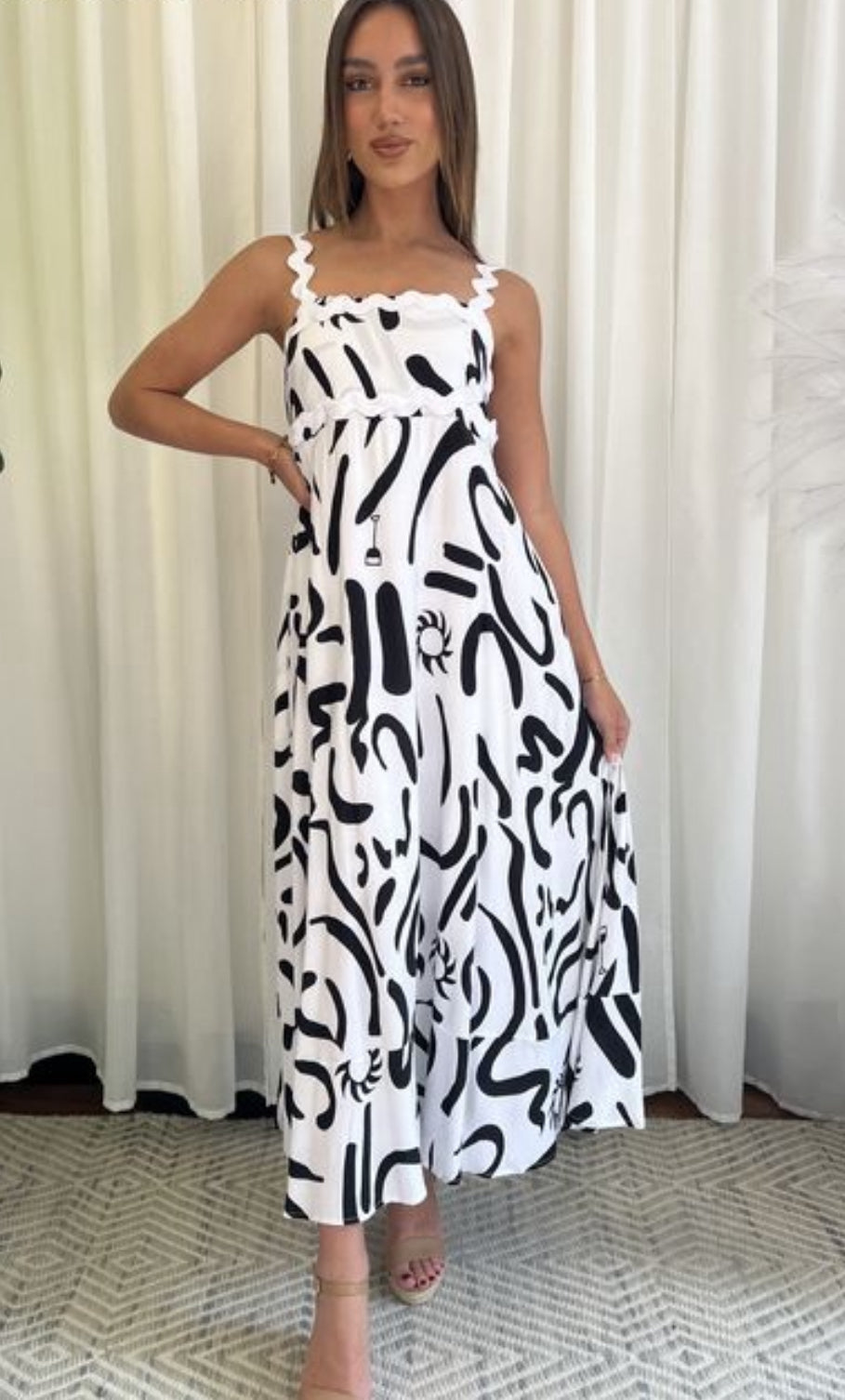 DRESSES – Thrive Boutique Store