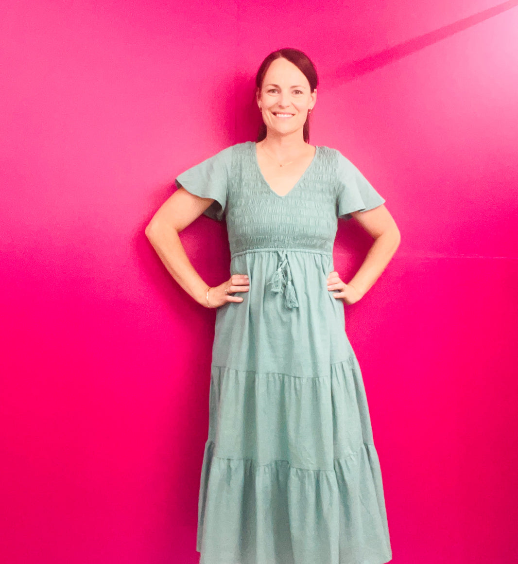 DRESSES – Thrive Boutique Store