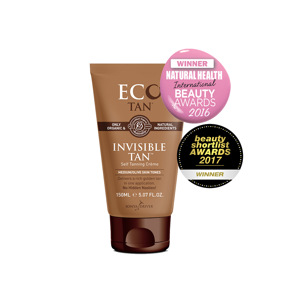 Invisible tan 150 medium/dark – Thrive Boutique Store