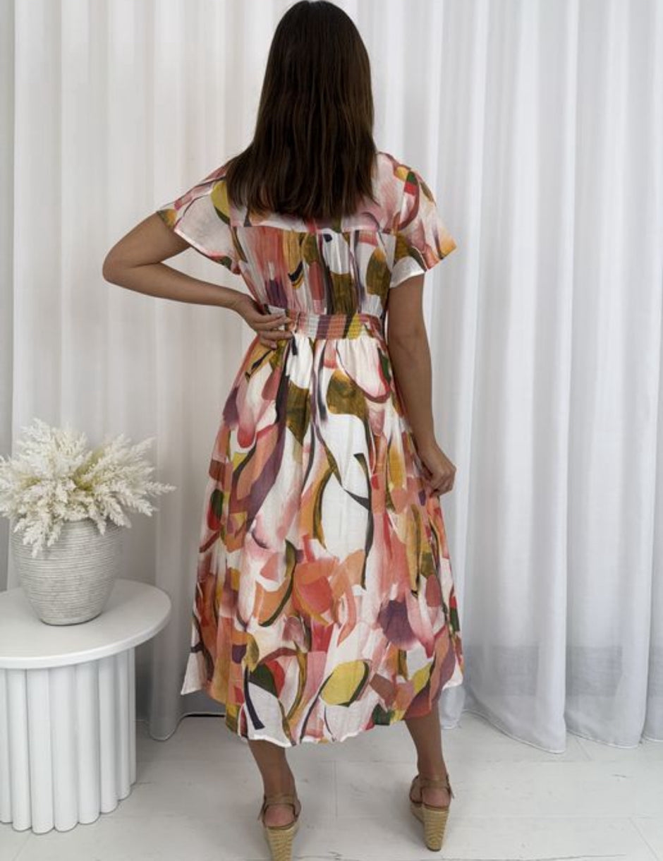 DRESSES – Thrive Boutique Store