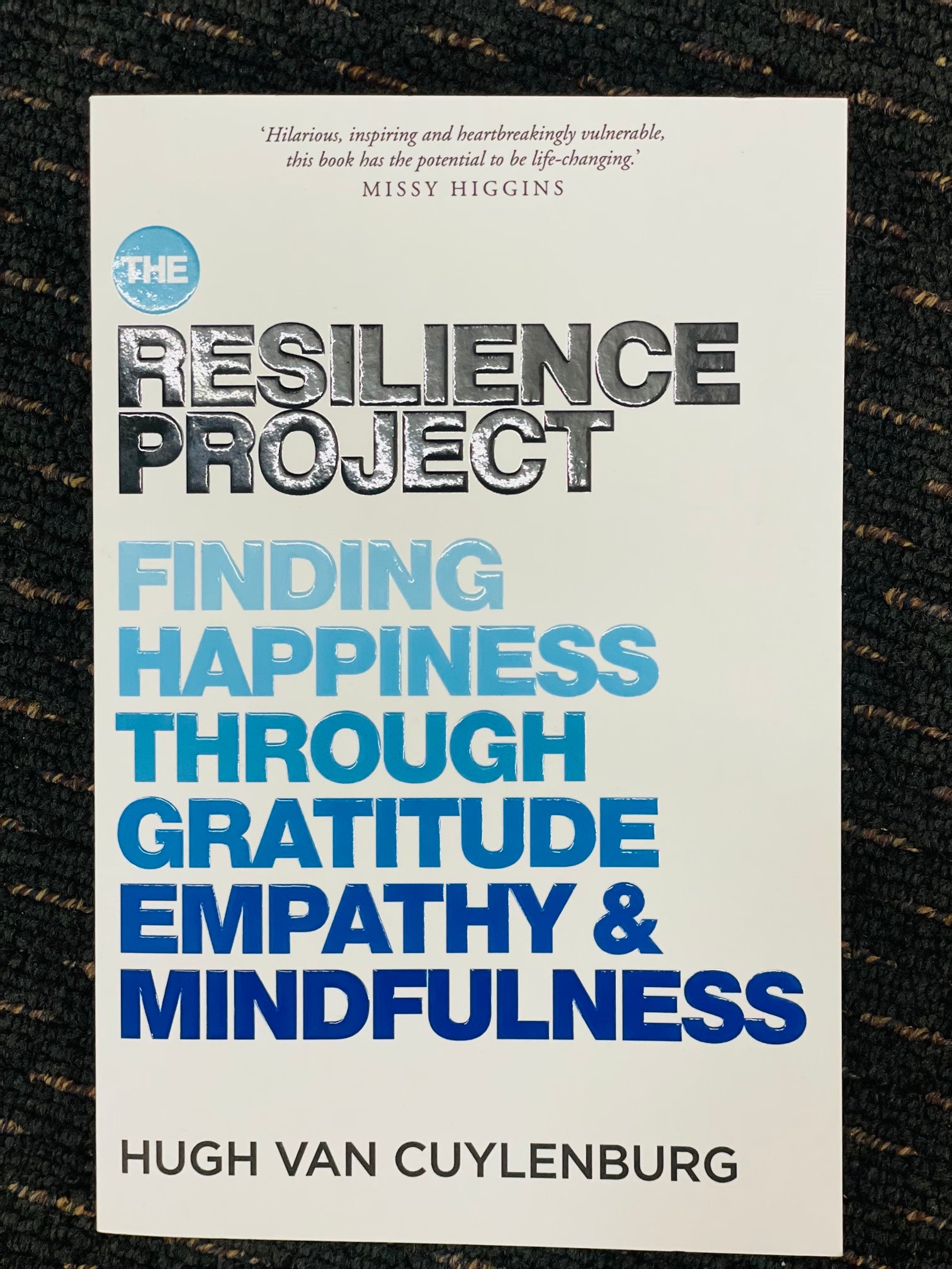 Resilience project – Thrive Boutique Store