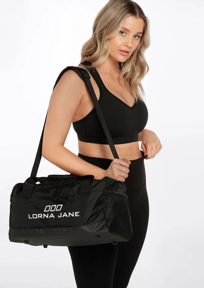 Essential Gym Bag – Thrive Boutique Store